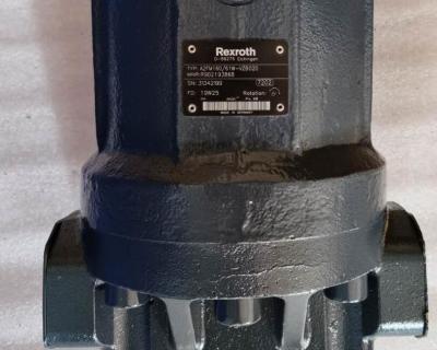 China A2FM160/61W-VZB020 R902193868 Rexroth Axial Fixed Piston Motor for sale