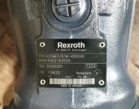 China A2FM63/61W-VBB040 R902163559 Fixed Axial Piston Motor for sale