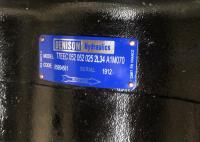 China Parker Denison T7EEC / T7EECS Series Industrial Vane Pump for sale