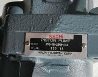 China Nachi PVS PVS-1B-22N2-E13 Piston Pump for sale