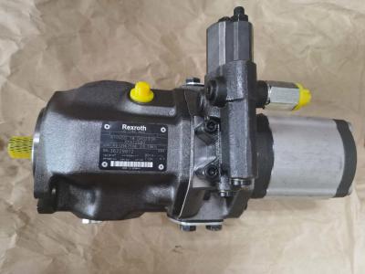 China Rexroth Hydraulic Pump A10VSO18DRG/31R-PPA12G80+0510725102 for sale