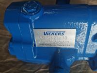 China Vickers Piston Pump PVB5-RDY-21-H-10 for sale