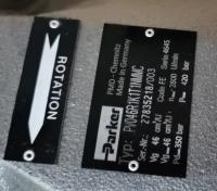 China PARKER PV046R1K1T1NMMC for sale