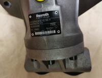 China Rexroth R902161315 A2FE63/61W-VZL100-S Plug-In Motor for sale