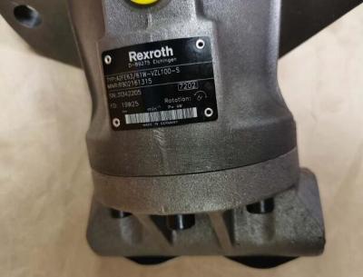 China Rexroth R902161315 A2FE63/61W-VZL100-S Plug-In Motor for sale