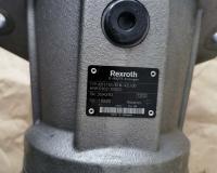 China Rexroth R902160020 A2FE160/61W-VZL100 Plug-In Motor for sale