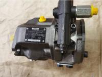 China Rexroth R910965070 A10VSO18DRG/31R-VPA12K01 for sale
