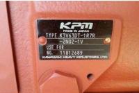 China Kawasaki K3V63DT-1R7R-2N02-1V for sale