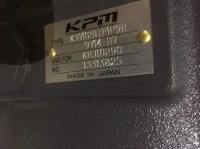 China Kawasaki K3V112DTP1P9R-9Y14-HV for sale