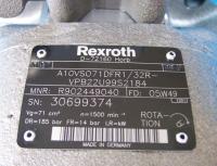 China Rexroth A10VSO71DRS/32R-VPB22U99S2184 for sale