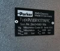 China Parker Pump PV180R1K1T1NFFC Stock Sale for sale