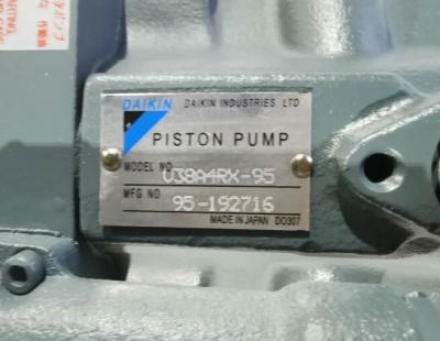 China Daikin V15A4RX-95 Stock available for sale