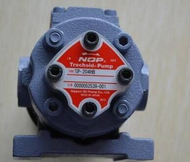 China NOP Trochoid Pump TOP-204HB STOCK SALE for sale