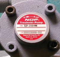 China NOP Trochoid Pump TOP-206HWM STOCK SALE for sale