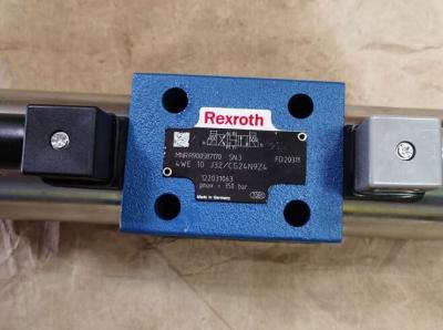 China Rexroth R900587170 4WE10J3X/CG24N9Z4 4WE10J32/CG24N9Z4 for sale