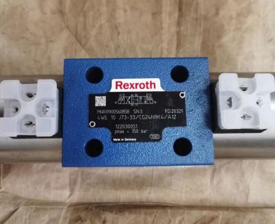 China Rexroth R900560858 4WE10J73-3X/CG24N9K4/A12 4WE10J73-33/CG24N9K4/A12 for sale