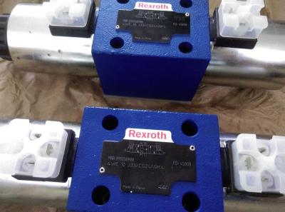 China Rexroth R900589988 4WE10J33/CG24N9K4 4WE10J3X/CG24N9K4 for sale