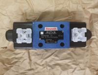 China Rexroth R900911869 4WE10E3X/CW230N9K4 4WE10E33/CW230N9K4 for sale
