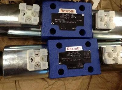 China Rexroth R900509838 4WE10E3X/CG24N9K4/V 4WE10E33/CG24N9K4/V for sale