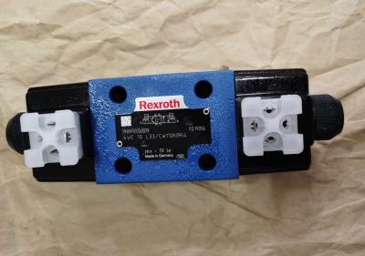 China Rexroth R900561079 4WE10L3X/CW110N9K4 4WE10L33/CW110N9K4 for sale