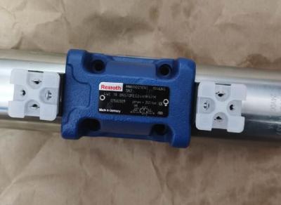 China Rexroth R901278763 4WE10D5X/OFEG24N9K4/M 4WE10D50/OFEG24N9K4/M for sale