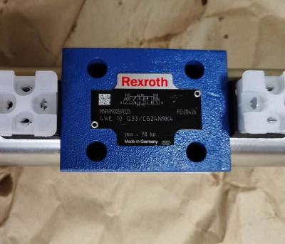 China Rexroth R900591325 4WE10Q3X/CG24N9K4 4WE10Q33/CG24N9K4 for sale