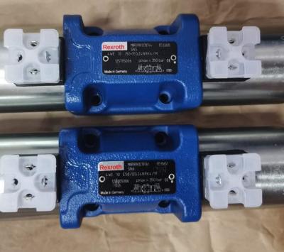 China Rexroth R901278761 4WE10E5X/EG24N9K4/M 4WE10E50/EG24N9K4/M for sale
