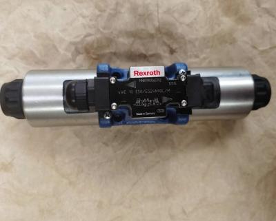 China Rexroth R901365792 4WE10E5X/EG24N9DL/M 4WE10E50/EG24N9DL/M for sale