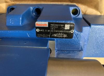 China R900727881 4WRZE25W8-220-7X/6EG24N9EK31/A1D3M 4WRZE25W8-220-72/6EG24N9EK31/A1D3M Proportional Directional Valves for sale
