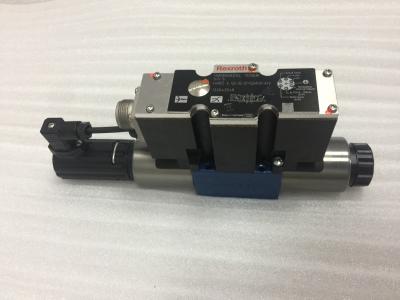 China R900912154 4WREE6Q2-32-2X/G24K31/A1V 4WREE6Q2-32-21/G24K31/A1V Proportional Directional Valve for sale