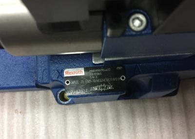 China R900954672 4WRZE25E325-7X/6EG24ETK31/A1D3M 4WRZE25E325-70/6EG24ETK31/A1D3M Proportional Directional Valve for sale