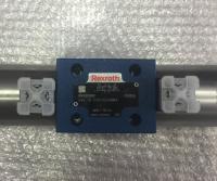 China Rexroth R900588201 4WE10E3X/CG24N9K4 4WE10E33/CG24N9K4 Directional Spool Valve for sale