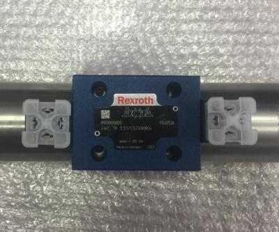 China Rexroth R900588201 4WE10E3X/CG24N9K4 4WE10E33/CG24N9K4 Directional Spool Valve for sale