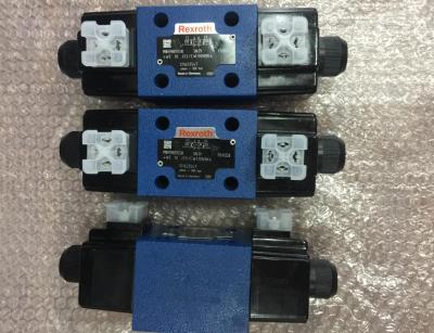 China Rexroth R900592338 4WE10J3X/CW110N9K4 4WE10J33/CW110N9K4 Directional Spool Valve for sale