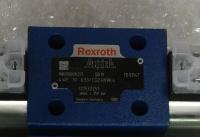 China Rexroth R900594277 4WE10G3X/CG24N9K4 4WE10G33/CG24N9K4 Directional Spool Valve for sale