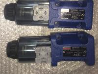 China Rexroth R901336181 4WE10D5X/EG205N9K4/M 4WE10D50/EG205N9K4/M Directional Spool Valve for sale