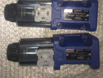 China Rexroth R901336181 4WE10D5X/EG205N9K4/M 4WE10D50/EG205N9K4/M Directional Spool Valve for sale