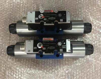 China Rexroth R900711868 4WRAE10W30-2X/G24K31/F1V 4WRAE10W30-22/G24K31/F1V Proportional Directional Valve for sale