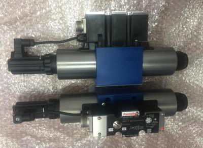 China Rexroth R900931371 4WREE10W50-2X/G24K31/A1V 4WREE10W50-22/G24K31/A1V Proportional Directional Valve for sale