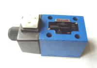 China Rexroth R900915651 4WE10C3X/CW230N9K4 4WE10C33/CW230N9K4 Directional Spool Valve for sale
