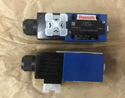 China Rexroth R900765353 4WE6C6X/EW230N9K4/B10 4WE6C62/EW230N9K4/B10 Directional Spool Valve for sale