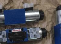 China Rexroth R900567512 4WE6D6X/OFEG24N9K4 4WE6D62/OFEG24N9K4 Directional Spool Valve for sale