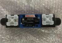 China Rexroth R900906672 4WE6H6X/EW110N9K4 4WE6H61/EW110N9K4 Directional Spool Valve for sale