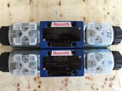 China Rexroth R900561286 4WE6H6X/EG24N9K4 4WE6H62/EG24N9K4 Directional Spool Valve for sale