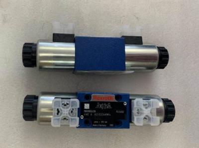 China Rexroth R900561288 4WE6J6X/EG24N9K4 4WE6J62/EG24N9K4 Directional Spool Valve for sale