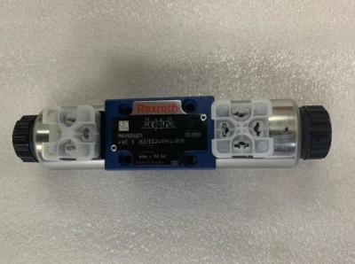 China Rexroth R900548271 4WE6J6X/EG24N9K4/B10 4WE6J62/EG24N9K4/B10 Directional Spool Valve for sale