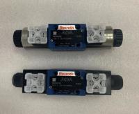 China Rexroth R900950181 4WE6J6X/SG24N9K4 Directional Spool Valve for sale
