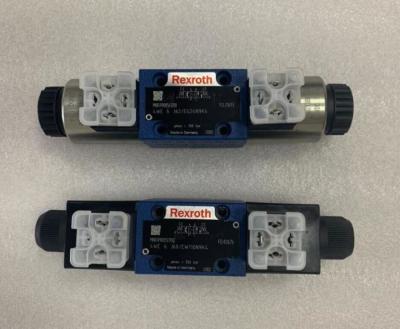 China Rexroth R900950181 4WE6J6X/SG24N9K4 Directional Spool Valve for sale
