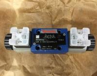China Rexroth R900953566 4WE6E6X/SG24N9K4/V 4WE6E60/SG24N9K4/V Directional Spool Valve for sale