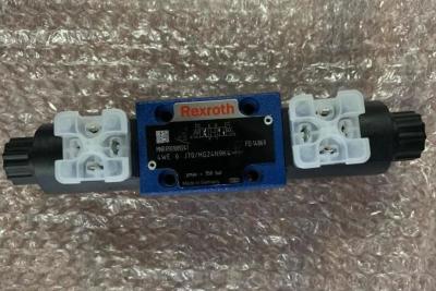 China Rexroth R901089241 4WE6J7X/HG24N9K4 4WE6J70/HG24N9K4 Directional Spool Valve for sale